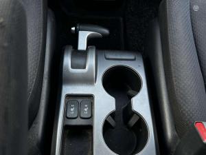 Pelēks Honda CR-V 2009 Ukmergė, ar dzinēja tilpumu 2.20 L un nobraukumu 308 tūkst. km par 2800 €, foto 15 vietnē AUTOMOTO.COM.LV