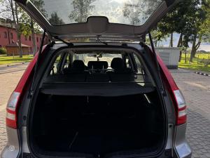 Pelēks Honda CR-V 2009 Ukmergė, ar dzinēja tilpumu 2.20 L un nobraukumu 308 tūkst. km par 2800 €, foto 17 vietnē AUTOMOTO.COM.LV