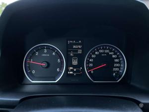 Pelēks Honda CR-V 2009 Jonava, ar dzinēja tilpumu 2.20 L un nobraukumu 360 tūkst. km par 4200 €, foto 18 vietnē AUTOMOTO.COM.LV
