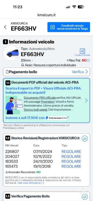 Серый Хонда СРВ 2010 в Вильнюс, объемом двигателя 2.20 л и пробегом 238 тыс. км за 5600 €, фото 12 на AUTOMOTO.COM.LV
