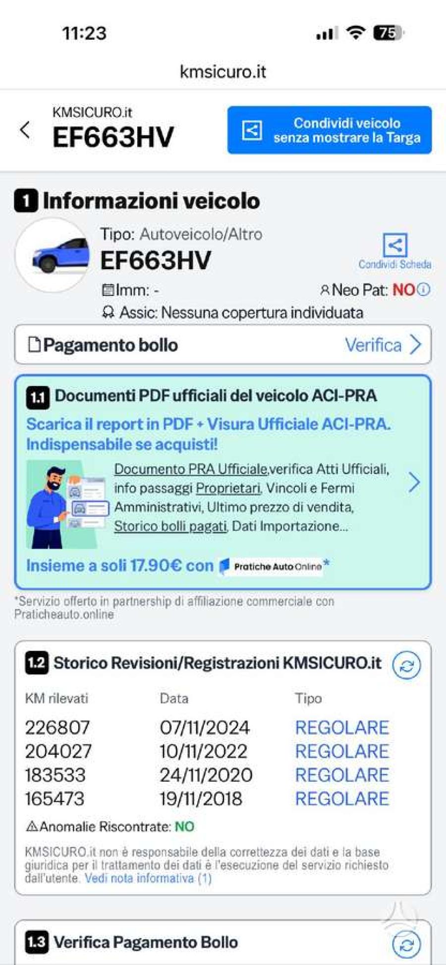 Серый Хонда СРВ 2010 в Вильнюс, объемом двигателя 2.20 л и пробегом 238 тыс. км за 5600 €, фото 12 на AUTOMOTO.COM.LV