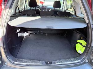 Grey Honda CR-V 2010 in Siauliai, with an engine capacity of 2.20 L and mileage of 289 thousand km for 6500 €, photo 8 on AUTOMOTO.COM.LV