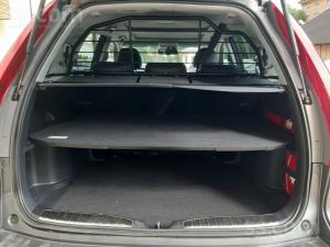 Grey Honda CR-V 2010 in Daugavpils, with an engine capacity of 2.20 L and mileage of 0 thousand km for 7450 €, photo 27 on AUTOMOTO.COM.LV