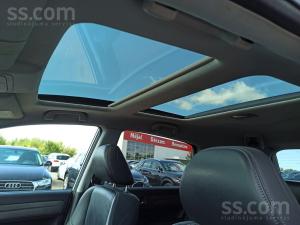Grey Honda CR-V 2010 in Daugavpils, with an engine capacity of 2.20 L and mileage of 0 thousand km for 5980 €, photo 25 on AUTOMOTO.COM.LV