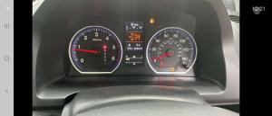 Pelēks Honda CR-V 2010 Panevēža, ar dzinēja tilpumu 2.20 L un nobraukumu 225 tūkst. km par 2990 €, foto 15 vietnē AUTOMOTO.COM.LV