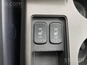 Серый Хонда СРВ 2011 в Рига, объемом двигателя 2.20 л и пробегом 0 тыс. км за 7899 €, фото 26 на AUTOMOTO.COM.LV