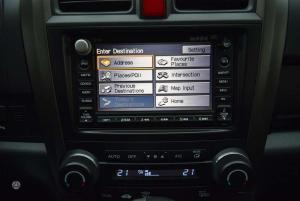 Pelēks Honda CR-V 2011 Viļņa, ar dzinēja tilpumu 2.20 L un nobraukumu 273 tūkst. km par 7150 €, foto 15 vietnē AUTOMOTO.COM.LV