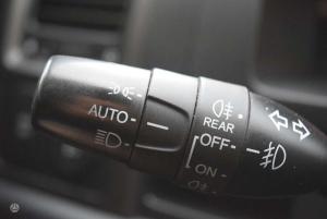 Pelēks Honda CR-V 2011 Viļņa, ar dzinēja tilpumu 2.20 L un nobraukumu 273 tūkst. km par 7150 €, foto 21 vietnē AUTOMOTO.COM.LV