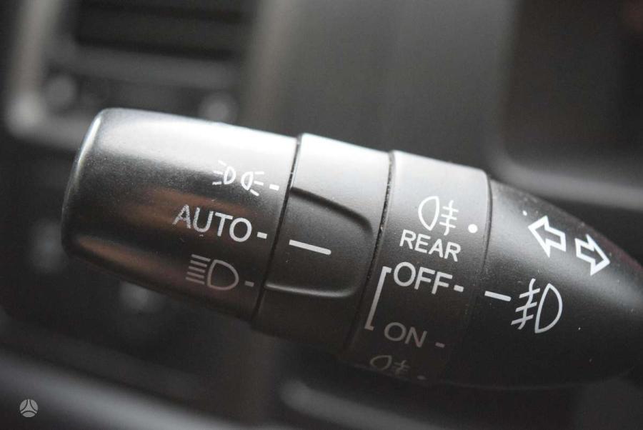 Pelēks Honda CR-V 2011 Viļņa, ar dzinēja tilpumu 2.20 L un nobraukumu 273 tūkst. km par 7150 €, foto 21 vietnē AUTOMOTO.COM.LV
