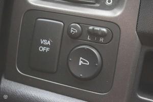 Pelēks Honda CR-V 2011 Viļņa, ar dzinēja tilpumu 2.20 L un nobraukumu 273 tūkst. km par 7150 €, foto 22 vietnē AUTOMOTO.COM.LV