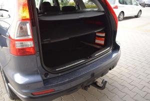 Pelēks Honda CR-V 2011 Viļņa, ar dzinēja tilpumu 2.20 L un nobraukumu 273 tūkst. km par 7150 €, foto 26 vietnē AUTOMOTO.COM.LV