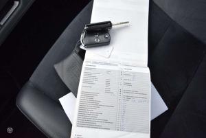 Pelēks Honda CR-V 2011 Viļņa, ar dzinēja tilpumu 2.20 L un nobraukumu 273 tūkst. km par 7150 €, foto 27 vietnē AUTOMOTO.COM.LV