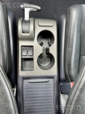 Pelēks Honda CR-V 2011 Rīga, ar dzinēja tilpumu 2.20 L un nobraukumu 0 tūkst. km par 7550 €, foto 12 vietnē AUTOMOTO.COM.LV