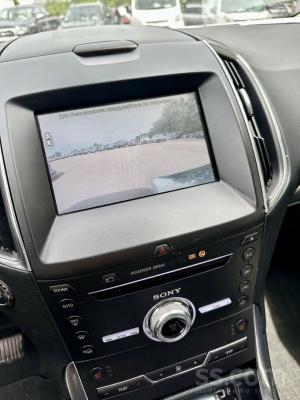 Pelēks Honda CR-V 2011 Rīga, ar dzinēja tilpumu 2.20 L un nobraukumu 0 tūkst. km par 7550 €, foto 14 vietnē AUTOMOTO.COM.LV