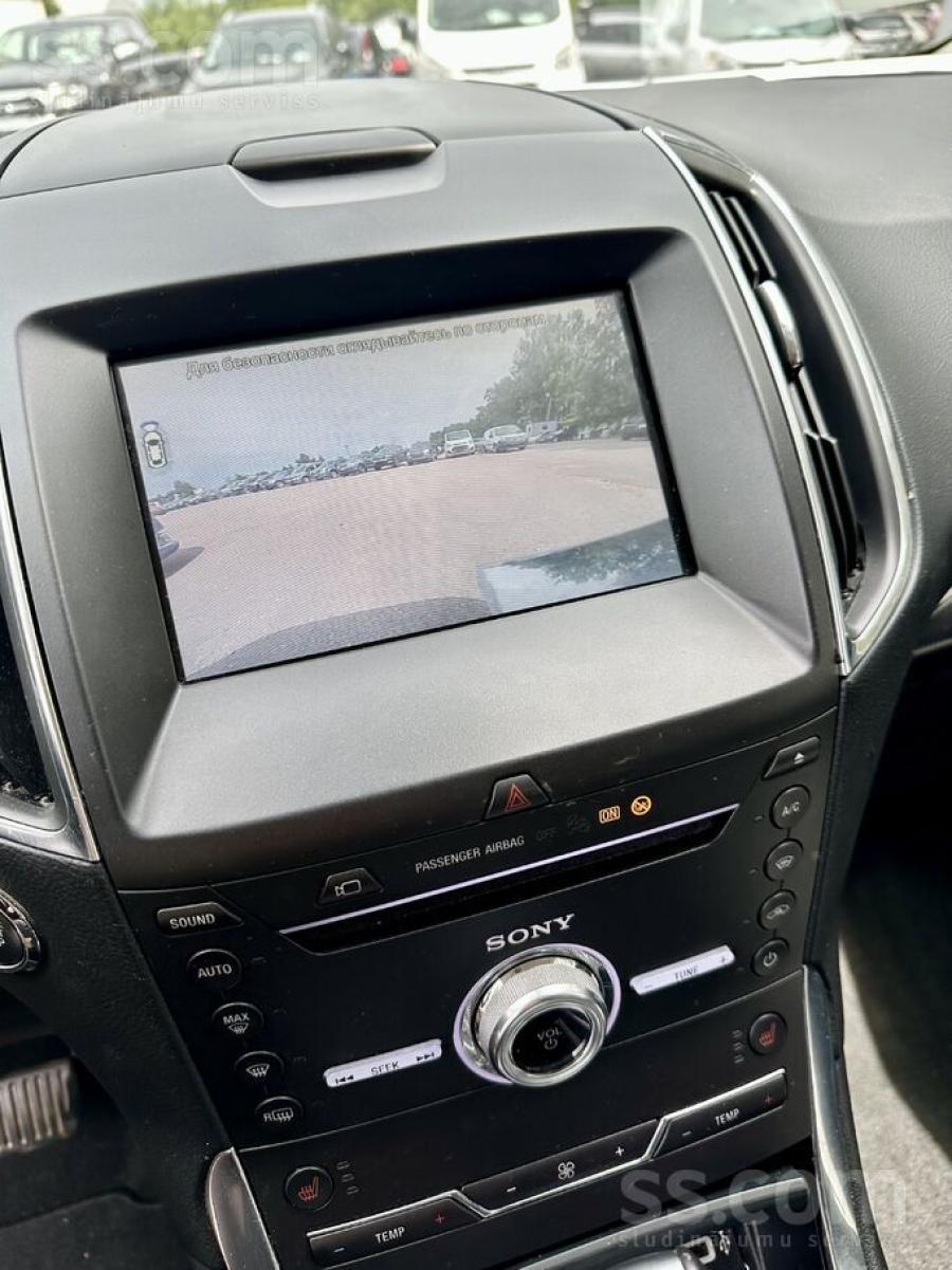 Pelēks Honda CR-V 2011 Rīga, ar dzinēja tilpumu 2.20 L un nobraukumu 0 tūkst. km par 7550 €, foto 14 vietnē AUTOMOTO.COM.LV