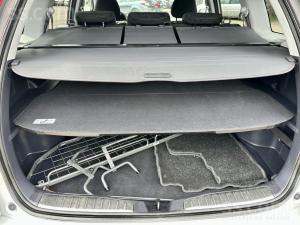 Pelēks Honda CR-V 2011 Rīga, ar dzinēja tilpumu 2.20 L un nobraukumu 0 tūkst. km par 7550 €, foto 15 vietnē AUTOMOTO.COM.LV