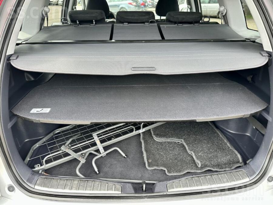Pelēks Honda CR-V 2011 Rīga, ar dzinēja tilpumu 2.20 L un nobraukumu 0 tūkst. km par 7550 €, foto 15 vietnē AUTOMOTO.COM.LV