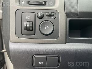 Pelēks Honda CR-V 2011 Ogre, ar dzinēja tilpumu 2.00 L un nobraukumu 187 tūkst. km par 6970 €, foto 17 vietnē AUTOMOTO.COM.LV