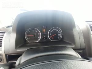 Pelēks Honda CR-V 2012 Daugavpils, ar dzinēja tilpumu 2.20 L un nobraukumu 0 tūkst. km par 7950 €, foto 21 vietnē AUTOMOTO.COM.LV