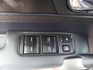 Pelēks Honda CR-V 2012 Daugavpils, ar dzinēja tilpumu 2.20 L un nobraukumu 0 tūkst. km par 7950 €, foto 22 vietnē AUTOMOTO.COM.LV