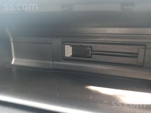 Pelēks Honda CR-V 2012 Daugavpils, ar dzinēja tilpumu 2.20 L un nobraukumu 0 tūkst. km par 7950 €, foto 29 vietnē AUTOMOTO.COM.LV