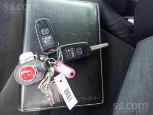 Pelēks Honda CR-V 2012 Daugavpils, ar dzinēja tilpumu 2.20 L un nobraukumu 0 tūkst. km par 7950 €, foto 30 vietnē AUTOMOTO.COM.LV