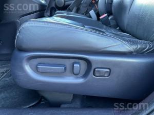 Pelēks Honda CR-V 2012 Jelgava, ar dzinēja tilpumu 2.00 L un nobraukumu 221 tūkst. km par 6500 €, foto 12 vietnē AUTOMOTO.COM.LV