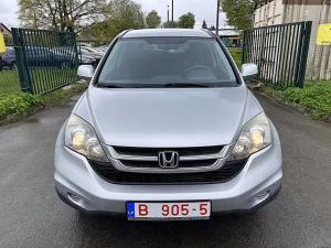 Pelēks Honda CR-V 2012 Rīga, ar dzinēja tilpumu 2.20 L un nobraukumu 258 tūkst. km par 7550 €, foto 3 vietnē AUTOMOTO.COM.LV