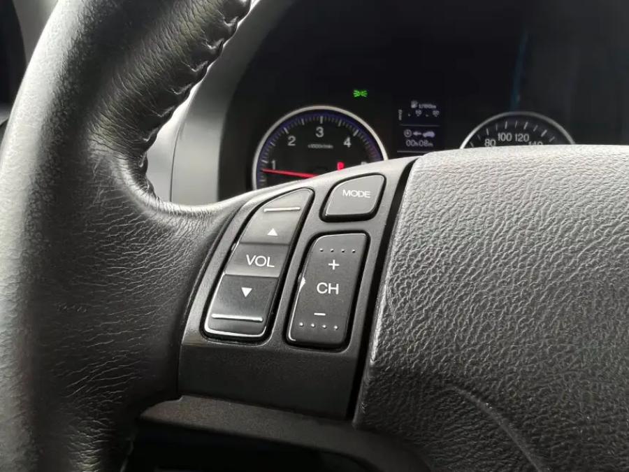 Pelēks Honda CR-V 2012 Rīga, ar dzinēja tilpumu 2.20 L un nobraukumu 258 tūkst. km par 7550 €, foto 19 vietnē AUTOMOTO.COM.LV