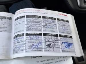 Pelēks Honda CR-V 2012 Rīga, ar dzinēja tilpumu 2.20 L un nobraukumu 258 tūkst. km par 7550 €, foto 23 vietnē AUTOMOTO.COM.LV