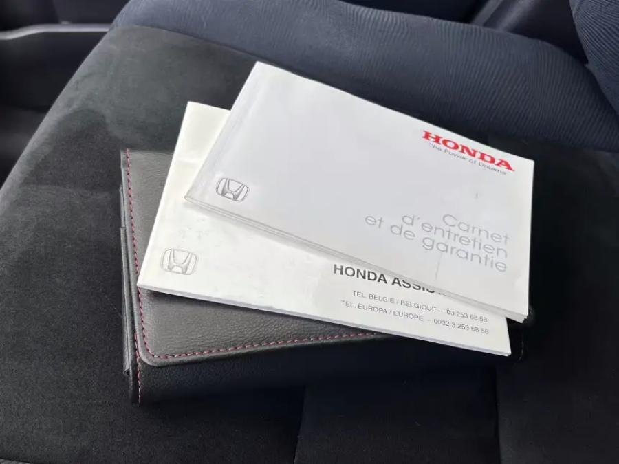 Pelēks Honda CR-V 2012 Rīga, ar dzinēja tilpumu 2.20 L un nobraukumu 258 tūkst. km par 7550 €, foto 25 vietnē AUTOMOTO.COM.LV