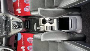 Pelēks Honda CR-V 2012 Daugavpils, ar dzinēja tilpumu 2.20 L un nobraukumu 299 tūkst. km par 7770 €, foto 12 vietnē AUTOMOTO.COM.LV