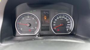 Pelēks Honda CR-V 2012 Daugavpils, ar dzinēja tilpumu 2.20 L un nobraukumu 299 tūkst. km par 7770 €, foto 14 vietnē AUTOMOTO.COM.LV