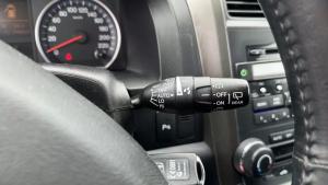 Pelēks Honda CR-V 2012 Daugavpils, ar dzinēja tilpumu 2.20 L un nobraukumu 299 tūkst. km par 7770 €, foto 16 vietnē AUTOMOTO.COM.LV