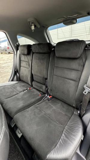 Pelēks Honda CR-V 2012 Daugavpils, ar dzinēja tilpumu 2.20 L un nobraukumu 299 tūkst. km par 7770 €, foto 23 vietnē AUTOMOTO.COM.LV