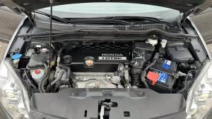 Pelēks Honda CR-V 2012 Daugavpils, ar dzinēja tilpumu 2.20 L un nobraukumu 299 tūkst. km par 7770 €, foto 30 vietnē AUTOMOTO.COM.LV