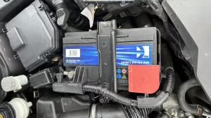 Pelēks Honda CR-V 2012 Daugavpils, ar dzinēja tilpumu 2.20 L un nobraukumu 299 tūkst. km par 7770 €, foto 32 vietnē AUTOMOTO.COM.LV