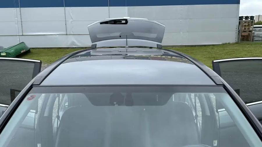 Pelēks Honda CR-V 2012 Daugavpils, ar dzinēja tilpumu 2.20 L un nobraukumu 299 tūkst. km par 7770 €, foto 33 vietnē AUTOMOTO.COM.LV