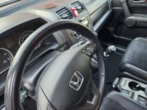 Pelēks Honda CR-V 2012 Jēkabpils, ar dzinēja tilpumu 2.20 L un nobraukumu 255 tūkst. km par 8690 €, foto 13 vietnē AUTOMOTO.COM.LV