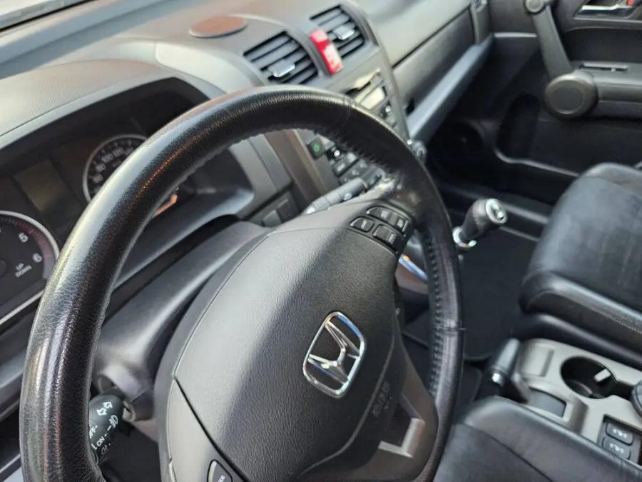 Pelēks Honda CR-V 2012 Jēkabpils, ar dzinēja tilpumu 2.20 L un nobraukumu 255 tūkst. km par 8690 €, foto 13 vietnē AUTOMOTO.COM.LV