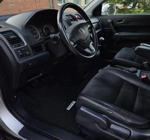 Pelēks Honda CR-V 2012 Jēkabpils, ar dzinēja tilpumu 2.20 L un nobraukumu 255 tūkst. km par 8690 €, foto 14 vietnē AUTOMOTO.COM.LV