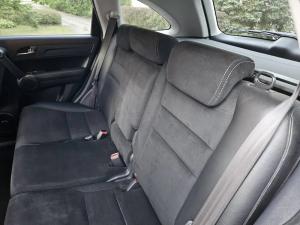 Pelēks Honda CR-V 2012 Jēkabpils, ar dzinēja tilpumu 2.20 L un nobraukumu 255 tūkst. km par 8690 €, foto 15 vietnē AUTOMOTO.COM.LV