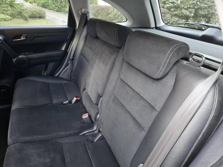 Pelēks Honda CR-V 2012 Jēkabpils, ar dzinēja tilpumu 2.20 L un nobraukumu 255 tūkst. km par 8690 €, foto 15 vietnē AUTOMOTO.COM.LV