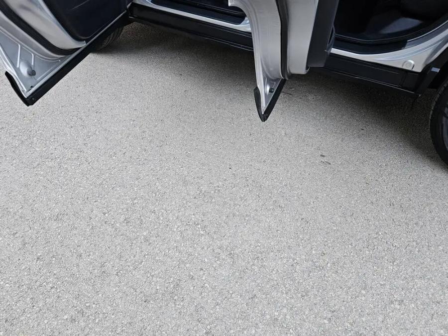 Pelēks Honda CR-V 2012 Jēkabpils, ar dzinēja tilpumu 2.20 L un nobraukumu 255 tūkst. km par 8690 €, foto 18 vietnē AUTOMOTO.COM.LV