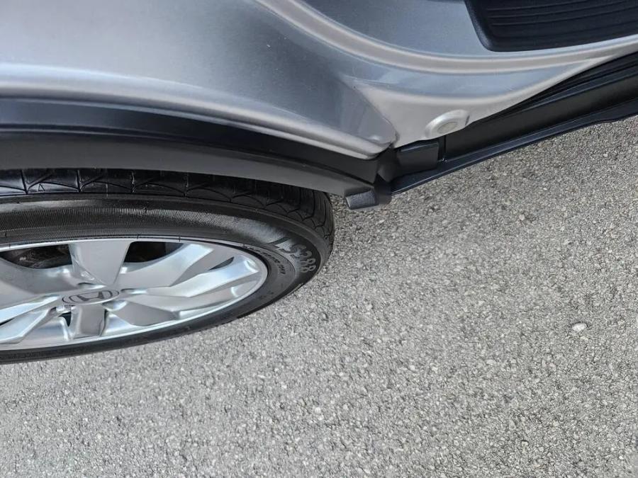 Pelēks Honda CR-V 2012 Jēkabpils, ar dzinēja tilpumu 2.20 L un nobraukumu 255 tūkst. km par 8690 €, foto 20 vietnē AUTOMOTO.COM.LV
