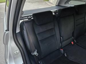 Pelēks Honda CR-V 2012 Jēkabpils, ar dzinēja tilpumu 2.20 L un nobraukumu 255 tūkst. km par 8690 €, foto 22 vietnē AUTOMOTO.COM.LV
