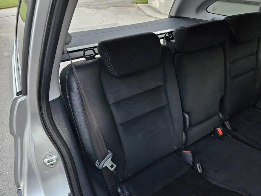 Pelēks Honda CR-V 2012 Jēkabpils, ar dzinēja tilpumu 2.20 L un nobraukumu 255 tūkst. km par 8690 €, foto 22 vietnē AUTOMOTO.COM.LV