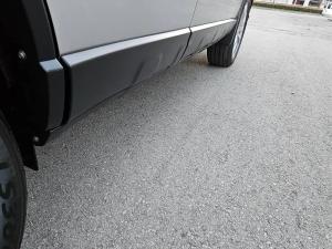 Pelēks Honda CR-V 2012 Jēkabpils, ar dzinēja tilpumu 2.20 L un nobraukumu 255 tūkst. km par 8690 €, foto 25 vietnē AUTOMOTO.COM.LV