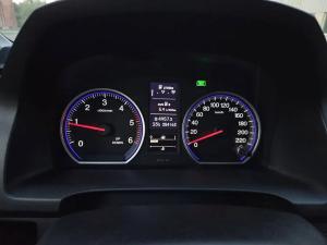 Pelēks Honda CR-V 2012 Jēkabpils, ar dzinēja tilpumu 2.20 L un nobraukumu 255 tūkst. km par 8690 €, foto 30 vietnē AUTOMOTO.COM.LV