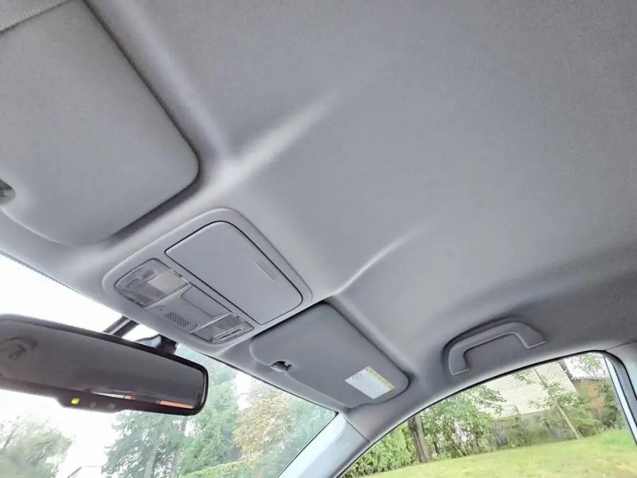 Pelēks Honda CR-V 2012 Jēkabpils, ar dzinēja tilpumu 2.20 L un nobraukumu 255 tūkst. km par 8690 €, foto 31 vietnē AUTOMOTO.COM.LV